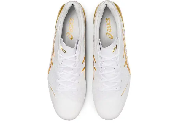 Asics Ds Light Acros 2 - White/rich Gold