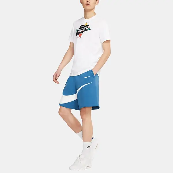 Nike Swsh Knit Short