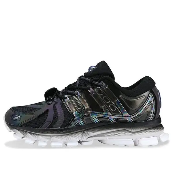 LI-NING Ace 1.5 Athletic Sneakers - Black