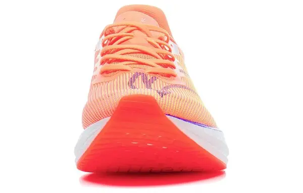 LI-NING Feidian 3 Challenger Sneakers - Red/white/orange