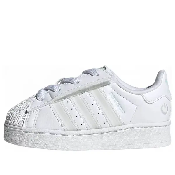 Adidas Superstar Led Light Cf El Sneakers