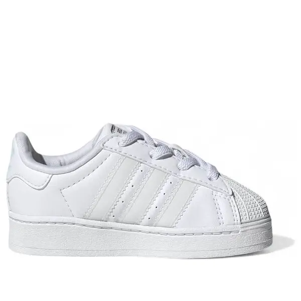 Adidas Superstar Led Light Cf El Sneakers