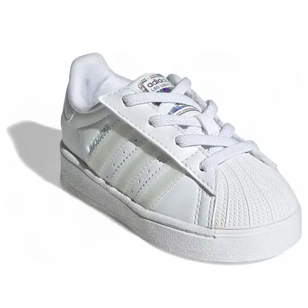Adidas Superstar Led Light Cf El Sneakers