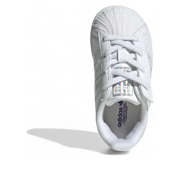 Adidas Superstar Led Light Cf El Sneakers