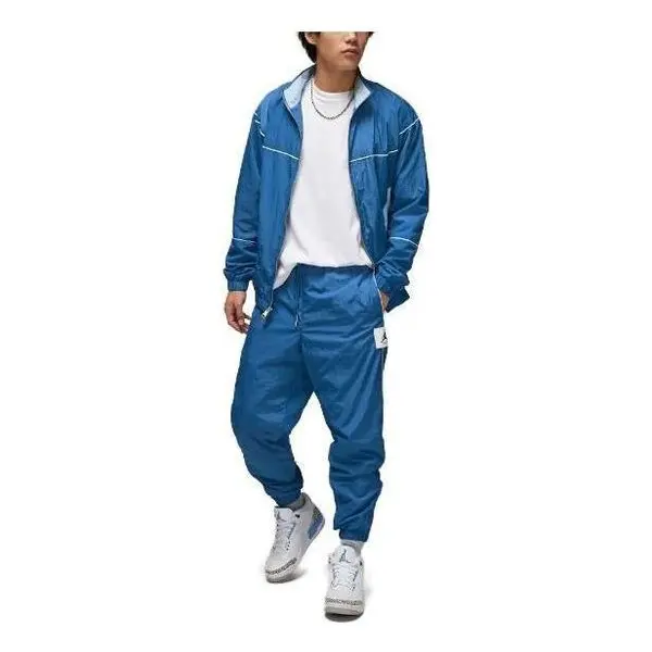JORDAN Essential Statement Warm Up Pants Asia Sizing