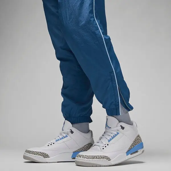 JORDAN Essential Statement Warm Up Pants Asia Sizing