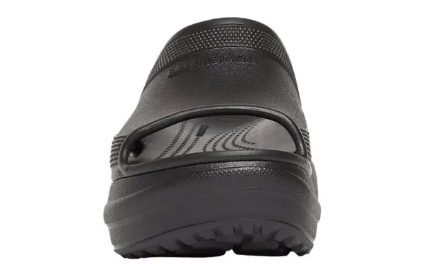 Balenciaga X Crocs Pool Slide Sandals