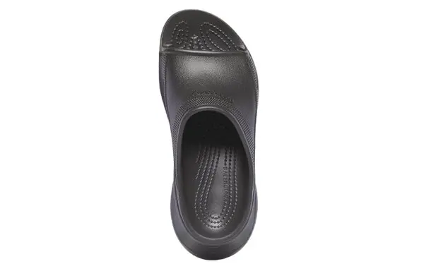 Balenciaga X Crocs Pool Slide Sandals
