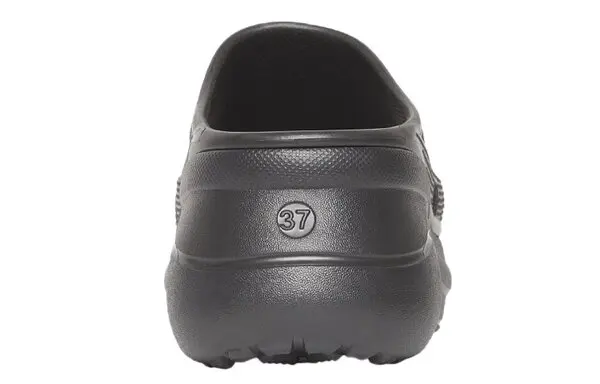 Balenciaga X Crocs Pool Slide Sandals