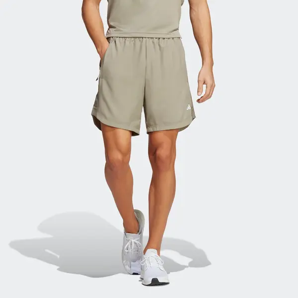 Adidas Hiit Base Training Shorts