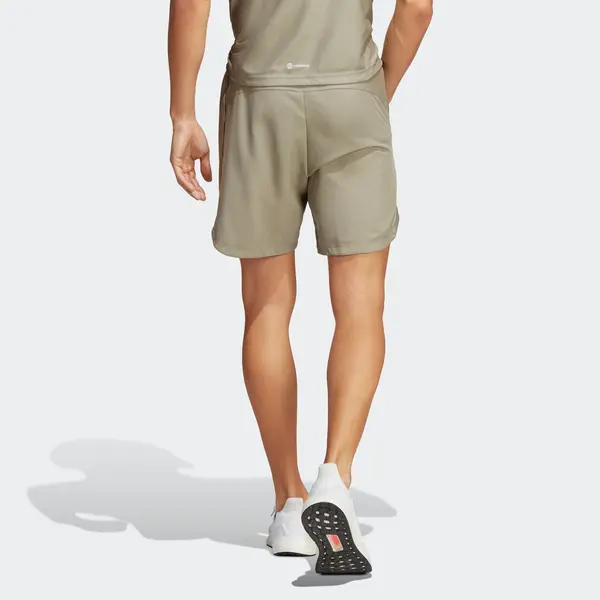 Adidas Hiit Base Training Shorts