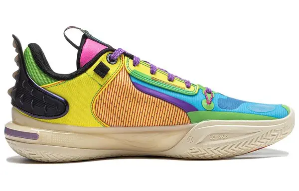 LI-NING Wade All City Sneakers