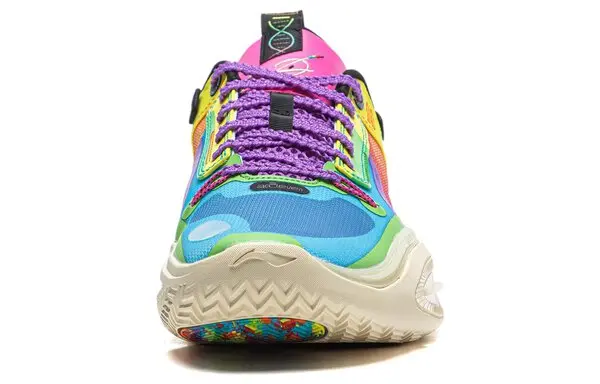 LI-NING Wade All City Sneakers