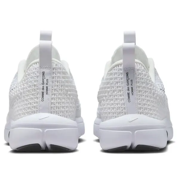 Nike X Comme Des Garcons Air Rejuven8 Sneakers - White