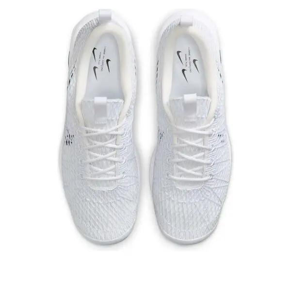 Nike X Comme Des Garcons Air Rejuven8 Sneakers - White