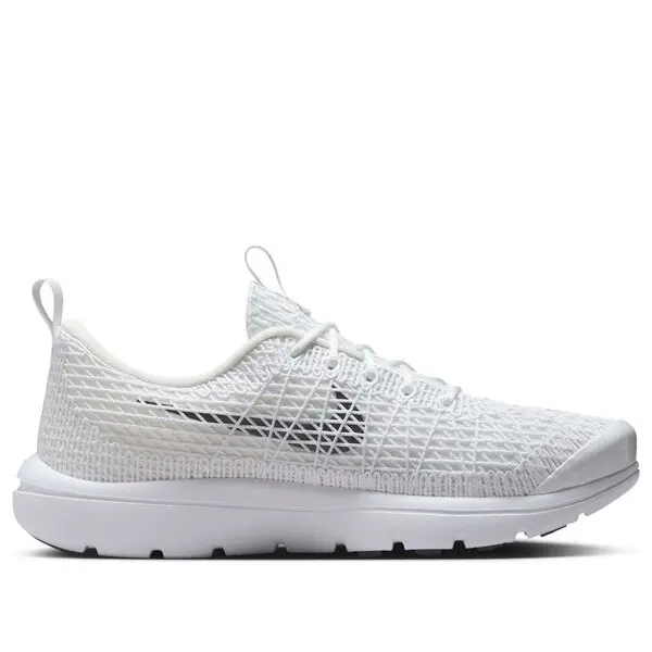 Nike X Comme Des Garcons Air Rejuven8 Sneakers - White
