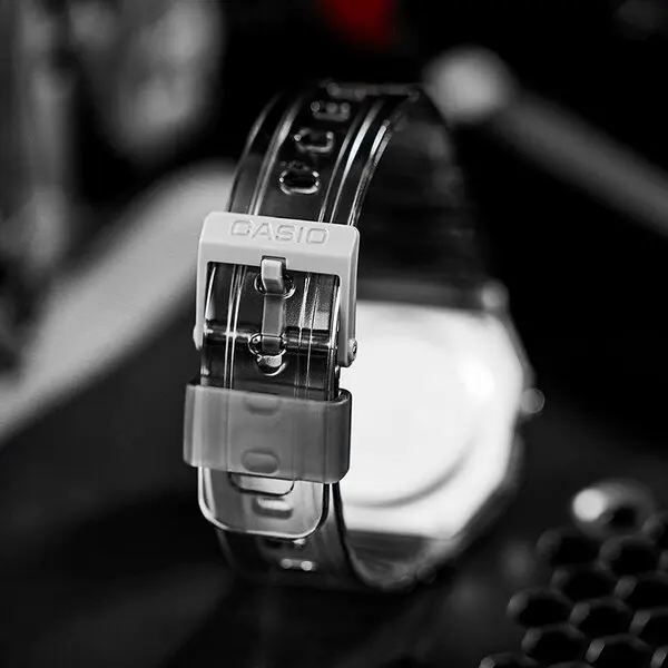 Casio Digital Quartz Watch
