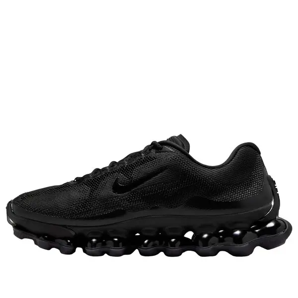 Nike Liquid Max - Black