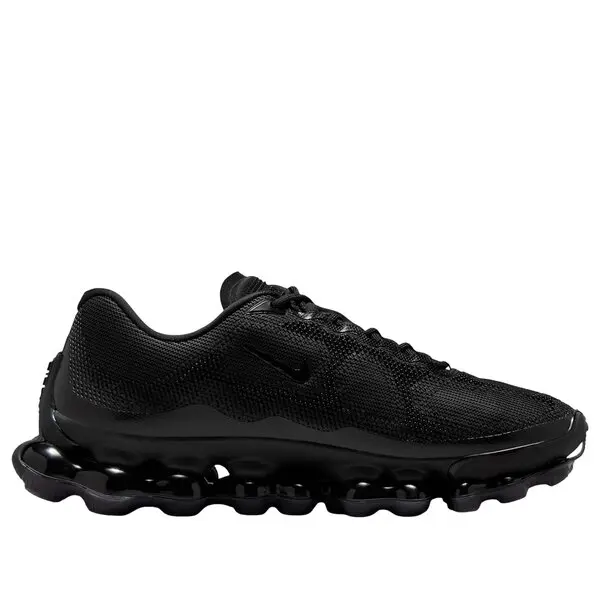 Nike Liquid Max Sneakers - Black