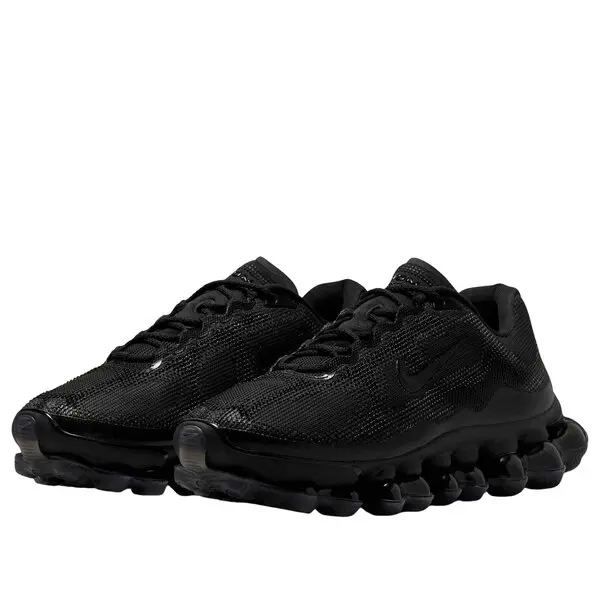 Nike Liquid Max Sneakers - Black