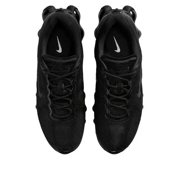 Nike Liquid Max Sneakers - Black
