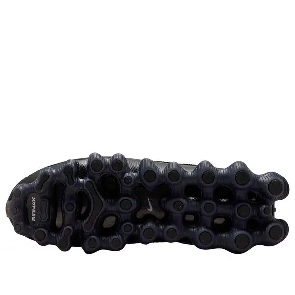 Nike Liquid Max Sneakers - Black