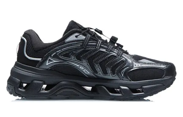 LI-NING Scenery Low Top Sneakers