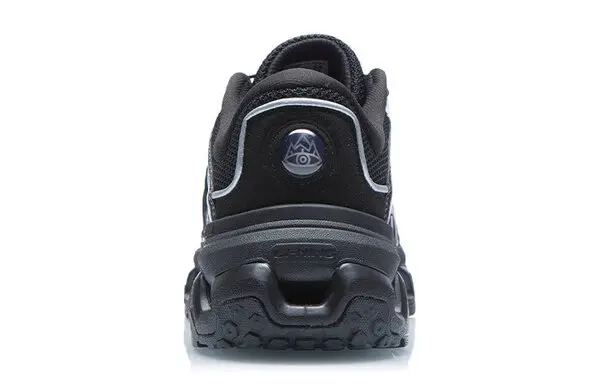 LI-NING Scenery Low Top Sneakers