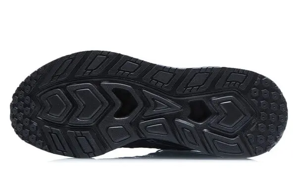 LI-NING Scenery Low Top Sneakers