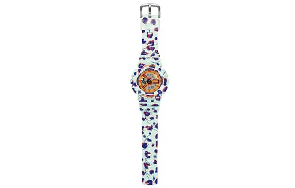 Casio Baby-g Watch