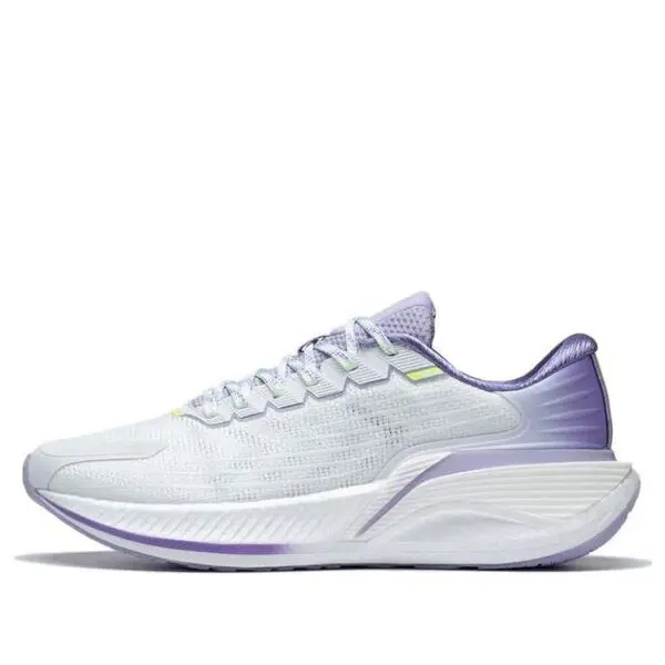 LI-NING Yueying Element 2 Pro Sneakers - White/purple