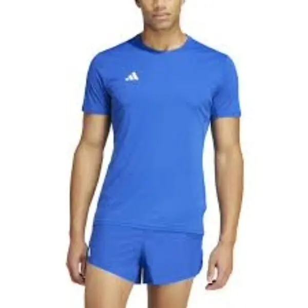 Adidas Adizero Essentials Running T-shirt