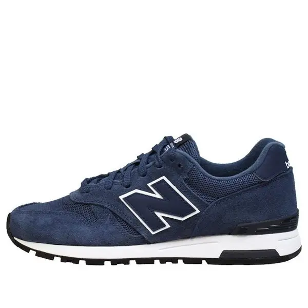 NEW BALANCE 565 Series Sneakers - Blue