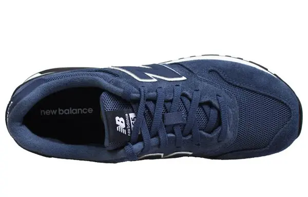 NEW BALANCE 565 Series Sneakers - Blue