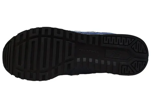 NEW BALANCE 565 Series Sneakers - Blue