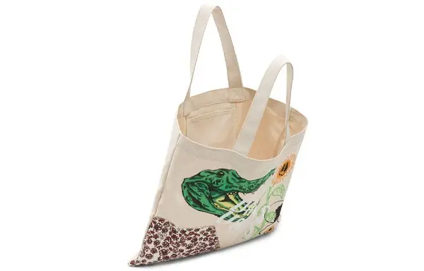 VANS Micro Dazed Tote Bag