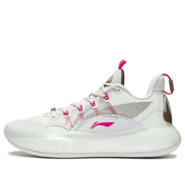 LI-NING Yushuai 14 Low Sneakers