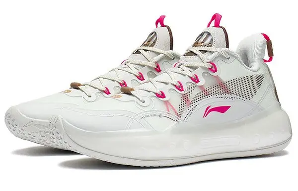 LI-NING Yushuai 14 Low Sneakers
