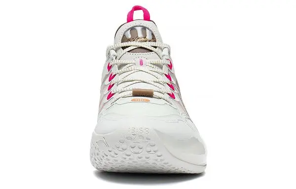 LI-NING Yushuai 14 Low Sneakers
