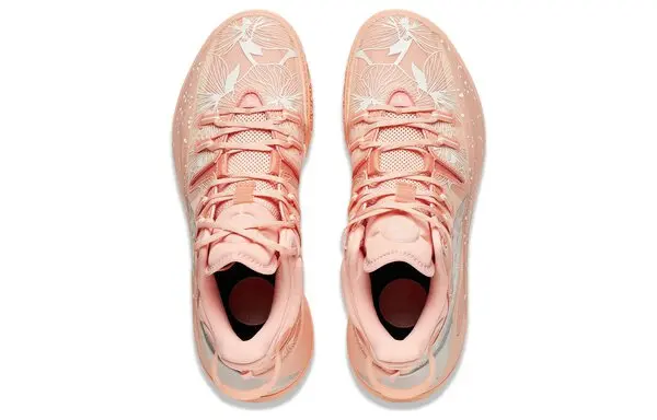 LI-NING Cj2 C.j. Mccollum "valentine's Day" Sneakers