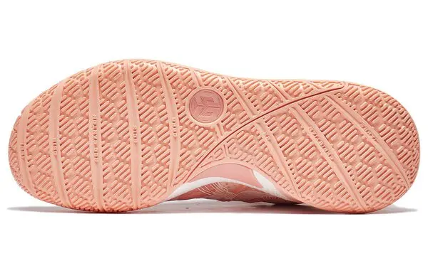LI-NING Cj2 C.j. Mccollum "valentine's Day" Sneakers