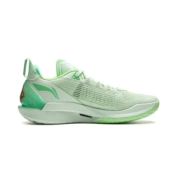 LI-NING Jimmy Butler 2 'jade' Athletic Sneakers