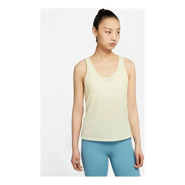Nike As W Ny Df Garment Dye Tank - Default Color