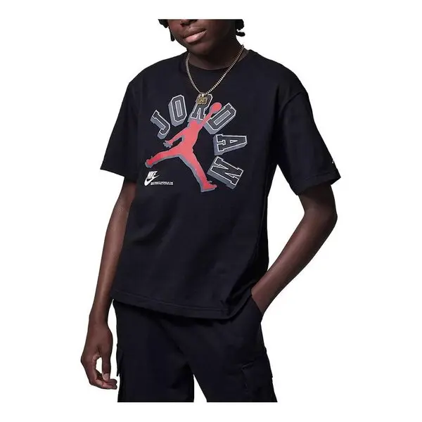 JORDAN Varsity Jumpman T-shirt