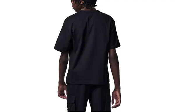 JORDAN Varsity Jumpman T-shirt