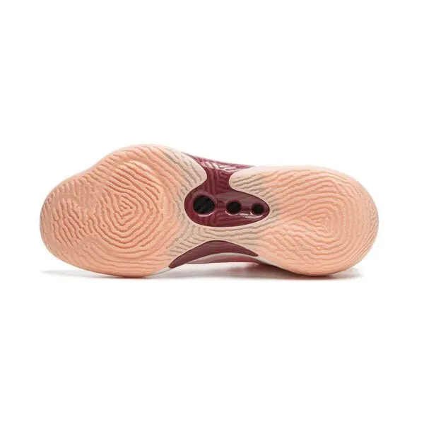 LI-NING Yushuai Ultra Mid 'rosy Clouds' Sneakers