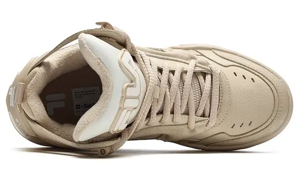 FILA FUSION Desperado We Sneakers