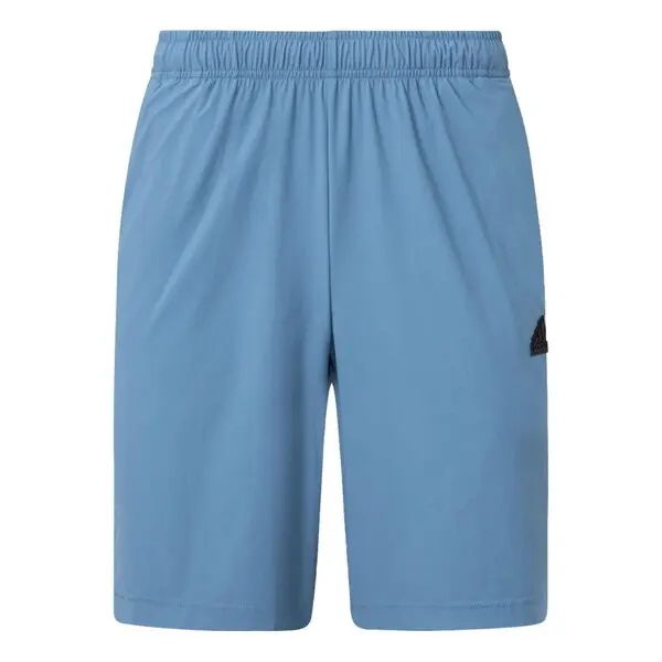 Adidas Ct Kn Shorts - Teal