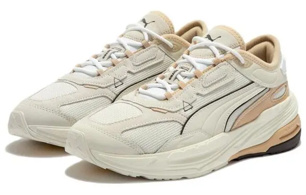 PUMA Extent Nitro Heritage Sneakers