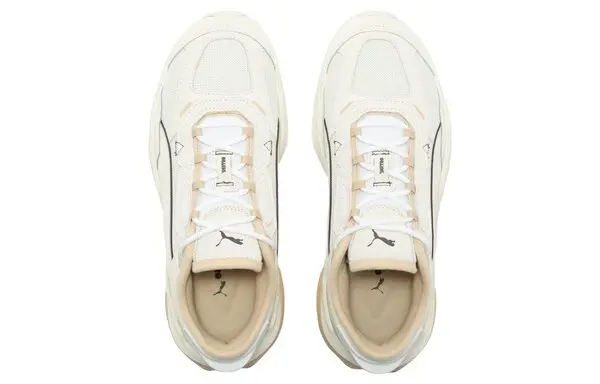 PUMA Extent Nitro Heritage Sneakers